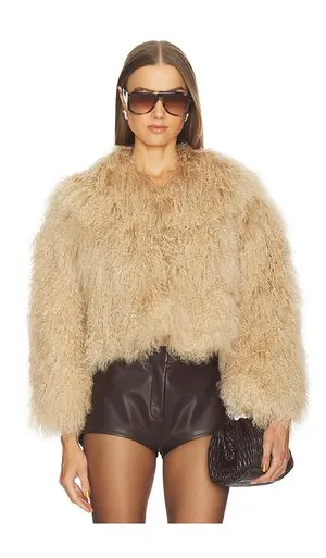 BUBISH Georgina Jacket