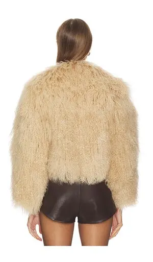 BUBISH Georgina Jacket