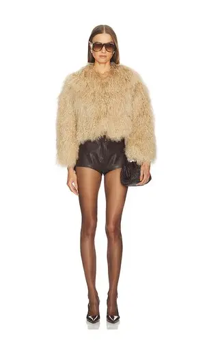 BUBISH Georgina Jacket