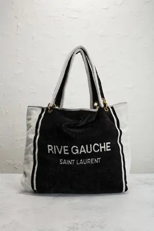 Saint Laurent Shopping Tote