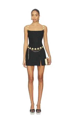 Nadine Merabi Sweetheart Cocktail Dresses