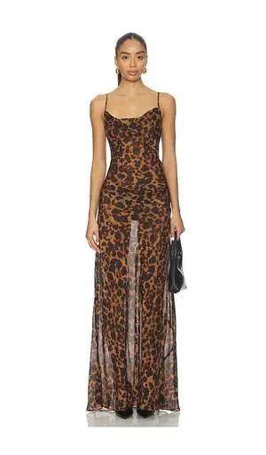 L'agence Casual Evening Dresses