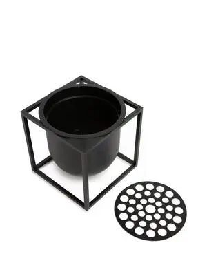 AUDO Kubus Decorative Flowerpot