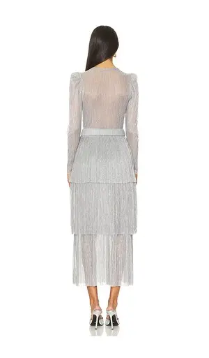 SABINA MUSAYEV Carry Dress