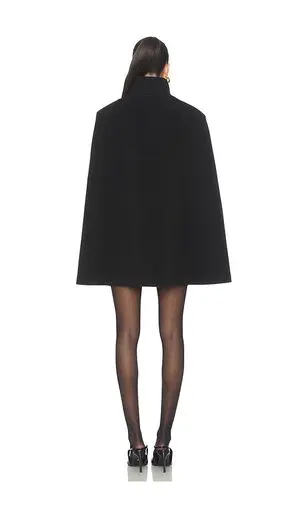 SELMACILEK Monarch Coat