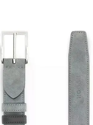 Hogan Suede Belt
