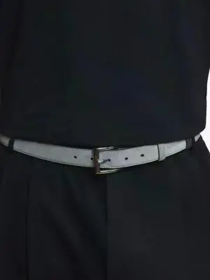 Hogan Suede Belt