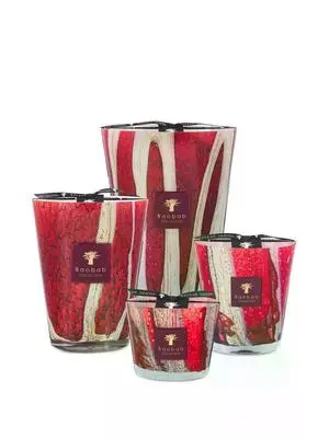 BAOBAB COLLECTION Risoud Candle