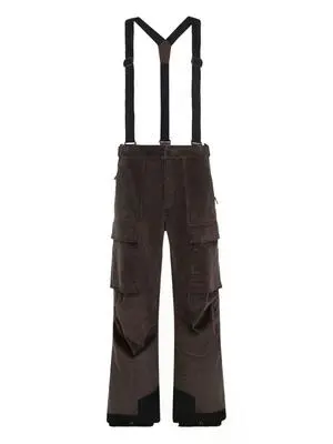 Moncler Trousers Pants For Men