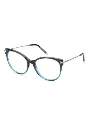 TOM FORD Cat-eye Glasses