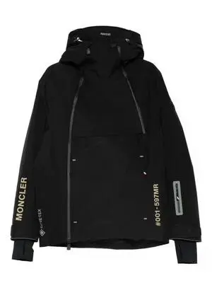 Moncler Staz Ski Jacket