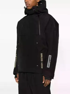 Moncler Staz Ski Jacket