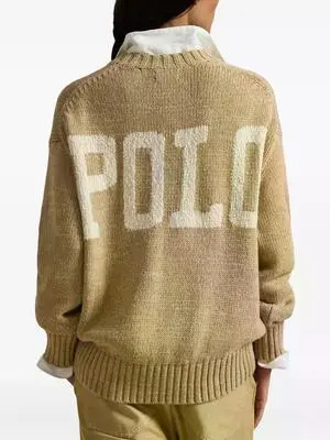 Polo Ralph Lauren Polo Pony Crew-neck Sweater