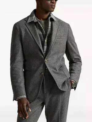 Polo Ralph Lauren Soft-knit Blazer