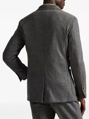 Polo Ralph Lauren Soft-knit Blazer