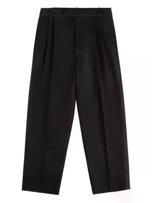 Hogan Pleated Trousers