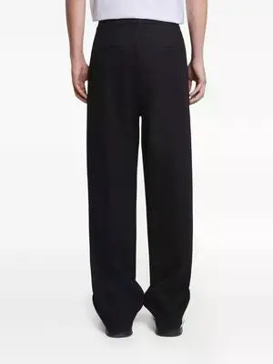 Hogan Pleated Trousers