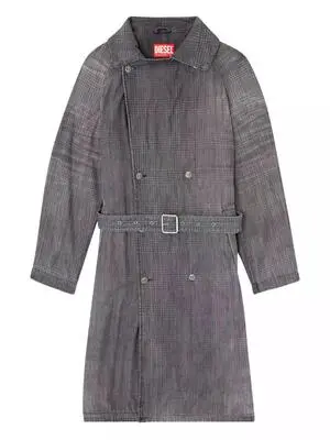 Diesel® Trench Coats For Women