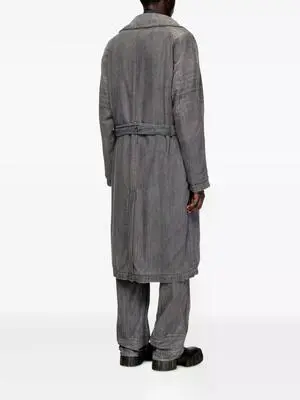 DIESEL® D-matthew-s Trench Coat