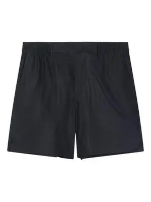 Fendi Logo Shorts For Men