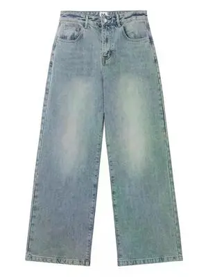 B+ab Full Length Jeans For Women