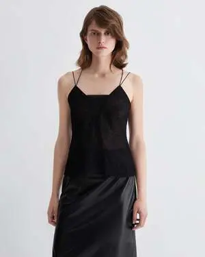 Veronica De Piante Mariana Lace Camisole