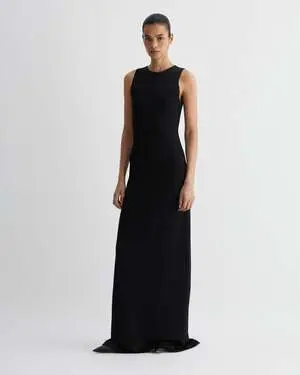 Veronica De Piante Maxi Evening Dresses