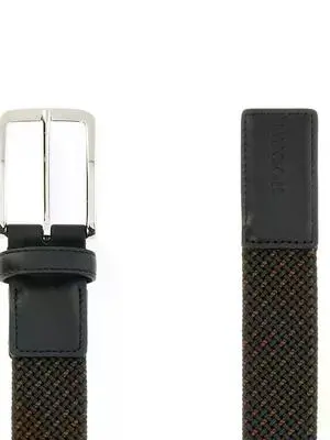 Hogan Woven Belt