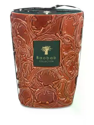 BAOBAB COLLECTION Brame Artemis Candle - Red
