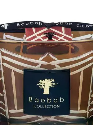 BAOBAB COLLECTION Heritage Fontenay Candle