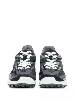 Ecco Biom C-trail Sneakers - Black