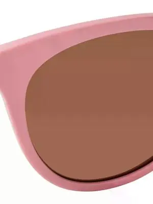 Stella McCartney Round-frame Sunglasses