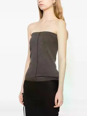 Rick Owens Concordians Runway Tube Top
