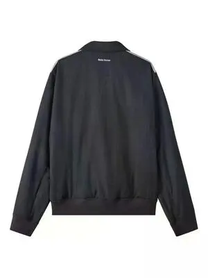 Adidas X Wales Bonner Embroidered Stripe Jacket