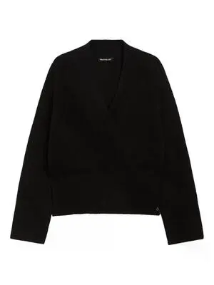 PENNYBLACK Wrap Jumper