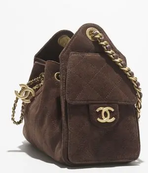 Chanel 25 Handbag