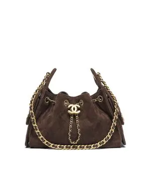 Chanel 25 Handbag