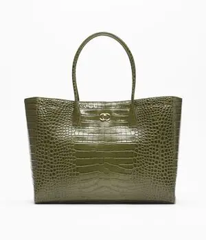 Chanel Large Shopping Bag