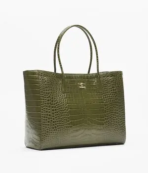 Chanel Large Shopping Bag