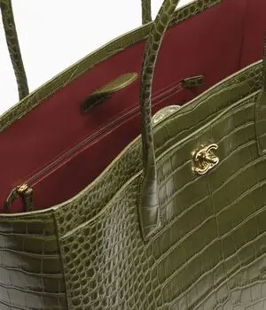 Chanel Large Shopping Bag