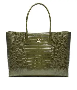Chanel Large Shopping Bag