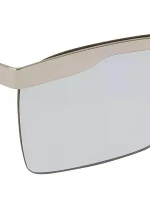 Off-White Rimini Rectangle Sunglasses