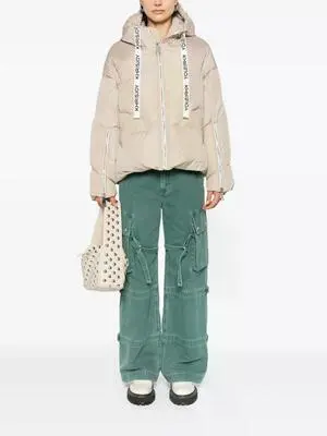 Khrisjoy Iconic Puffer Jacket