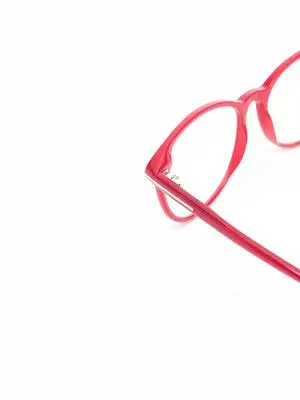 TOM FORD Ft5810 Oval Glasses