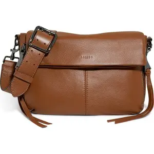 Aimee Kestenberg Tan Cross Body Bags For Women