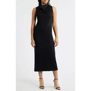 Spanx Sleeveless Cocktail Dresses