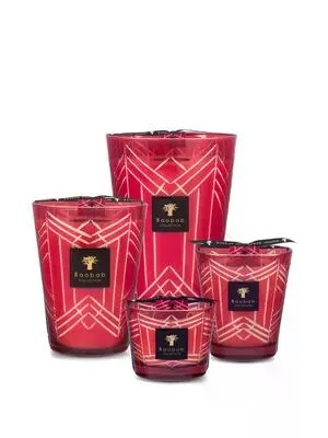 BAOBAB COLLECTION Heritage Cerney Candle