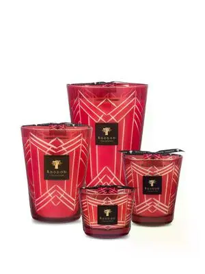 BAOBAB COLLECTION Heritage Cernay Candle