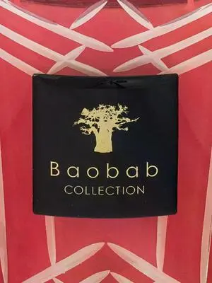 BAOBAB COLLECTION Heritage Cernay Candle