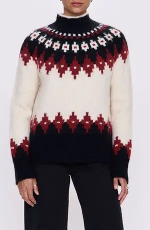 Pistola Medium Knit Knitwear For Women